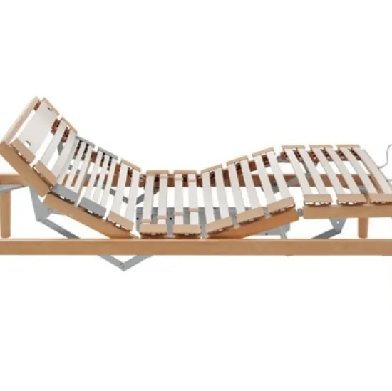 Reti letto Dorsal Tortona
