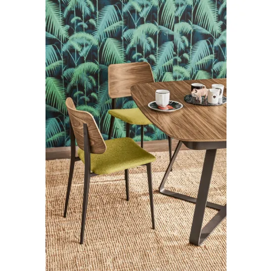 Sedie Midj Novi Ligure